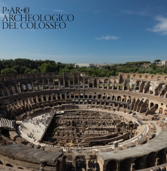 Personale di accoglienza e controllo accessi presso il Parco ...